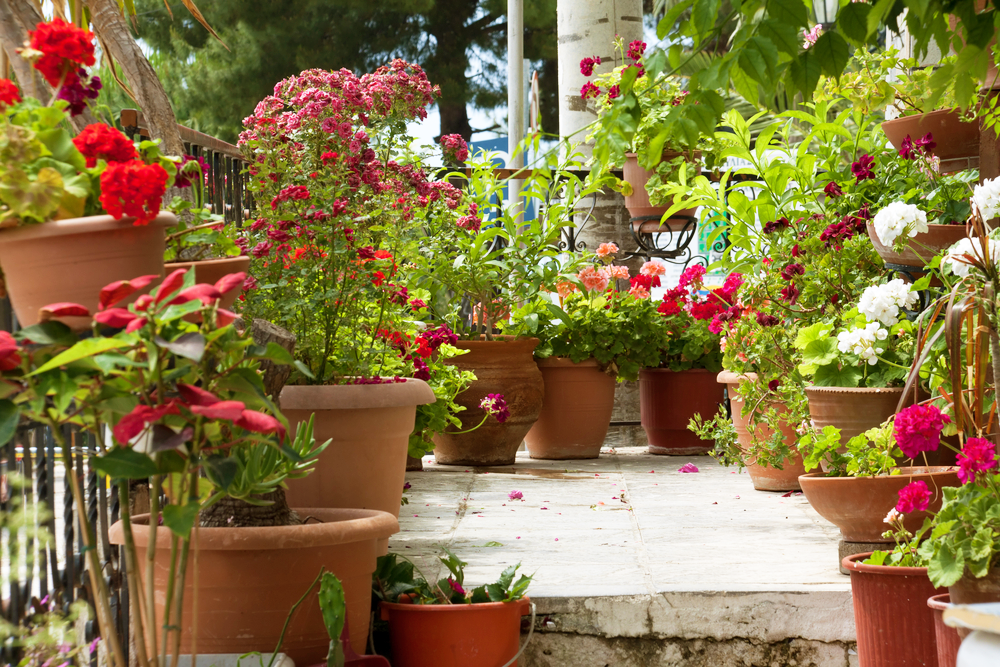 7 Ways to Make the Most of Small Spaces - JParkers