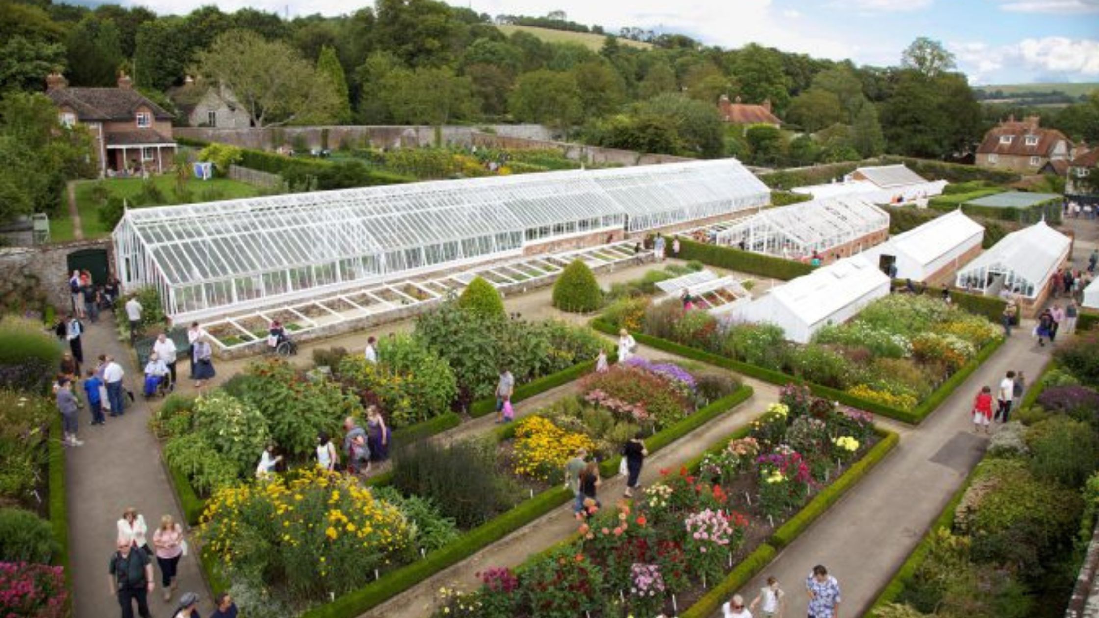 Celebrating Women in Horticulture – International Women's Day - JParkers