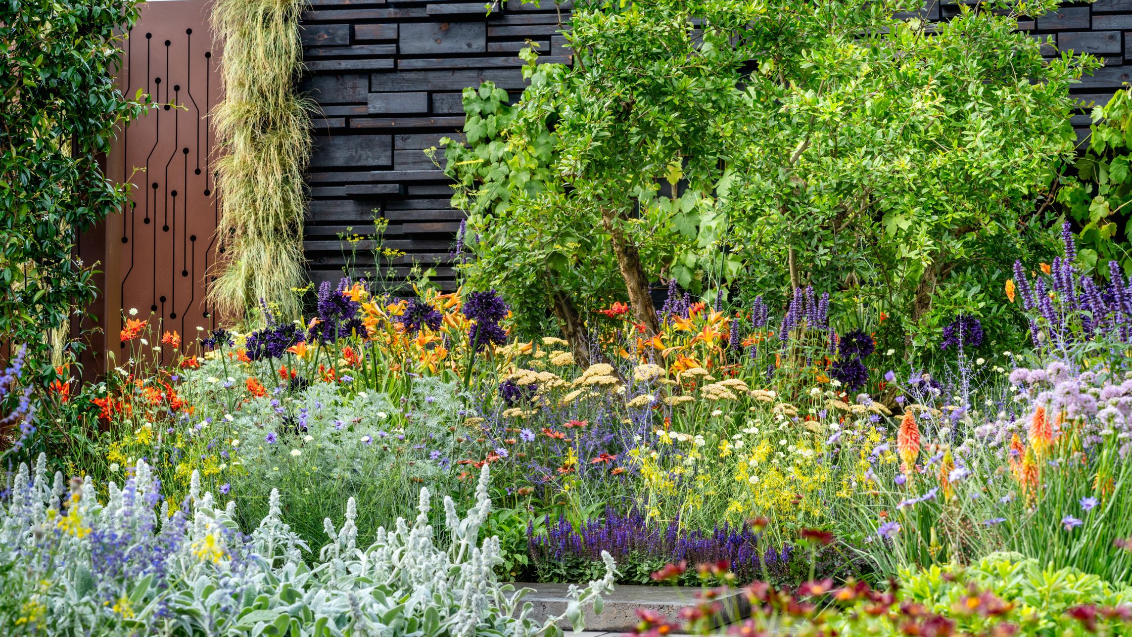 Let’s Talk Tatton – A Week Full of Garden Excitement - JParkers