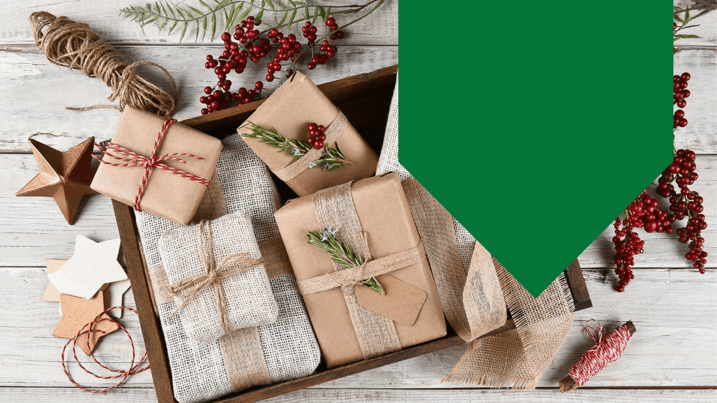 Christmas Wishlist 2020 Winners - JParkers
