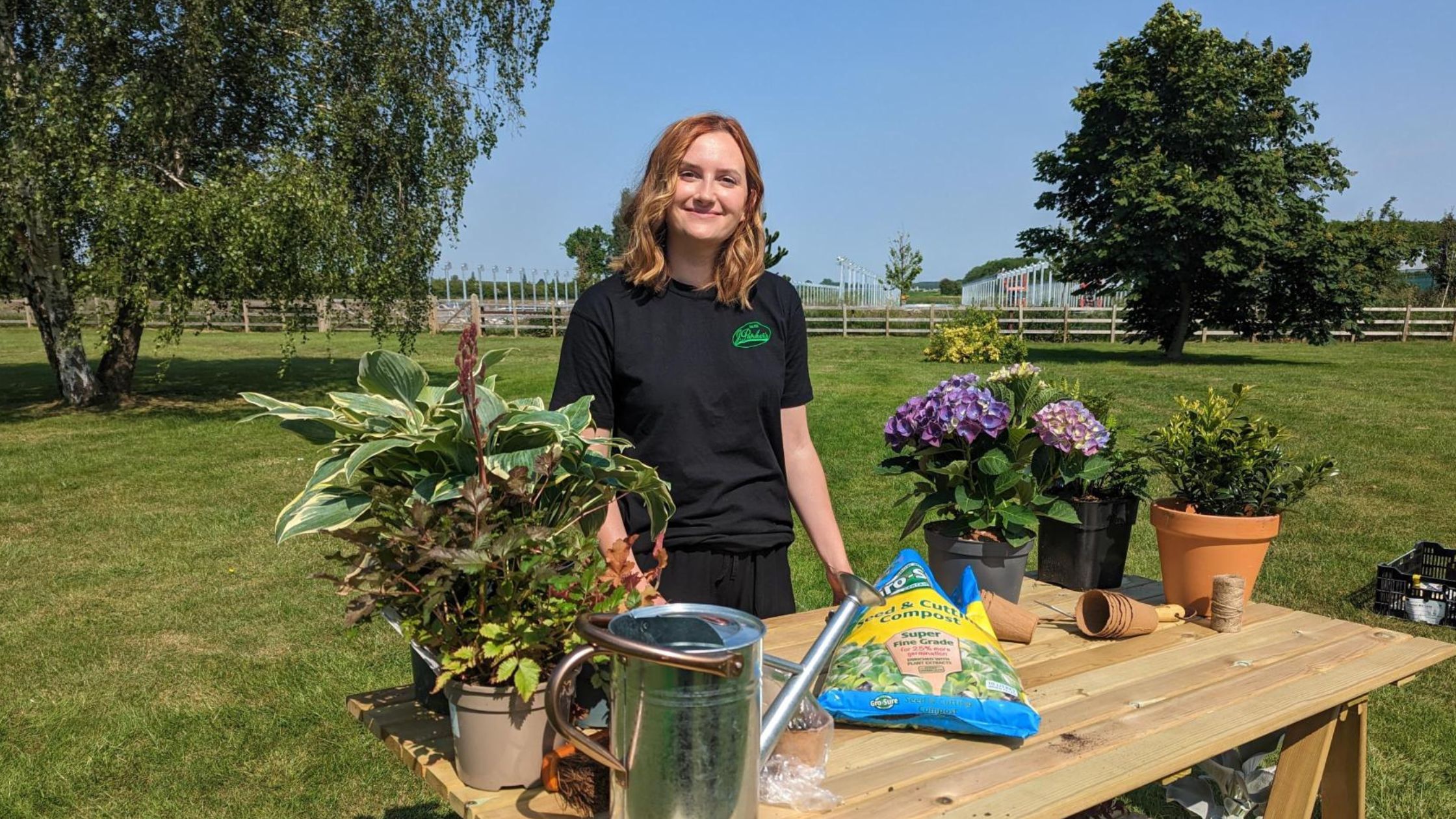 Hannah's Tips for Gardening In the North - JParkers