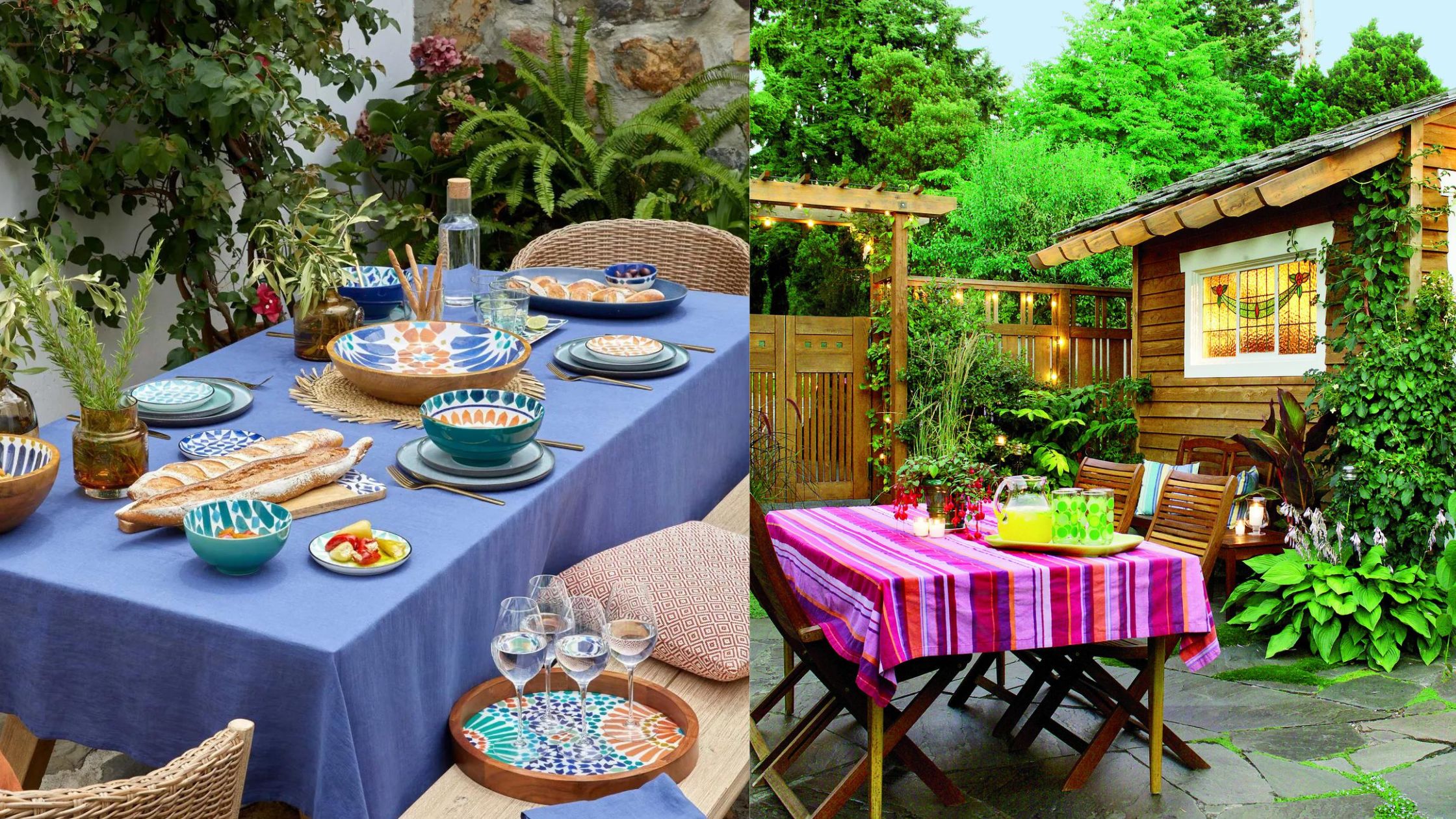 Greek Inspired Gardens – Mediterranean Planting & More! - JParkers